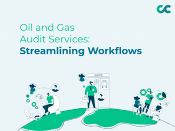 Oil and Gas Audit Services: Streamlining Workflows - ComboCurve