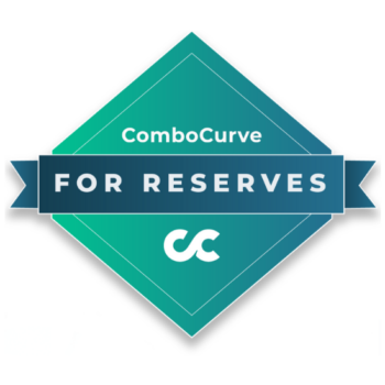 Get ComboCurve Certified - ComboCurve