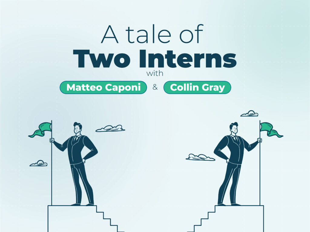 A Tale of Two Interns: ComboCurve Style - ComboCurve