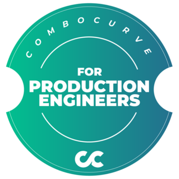 Get ComboCurve Certified - ComboCurve