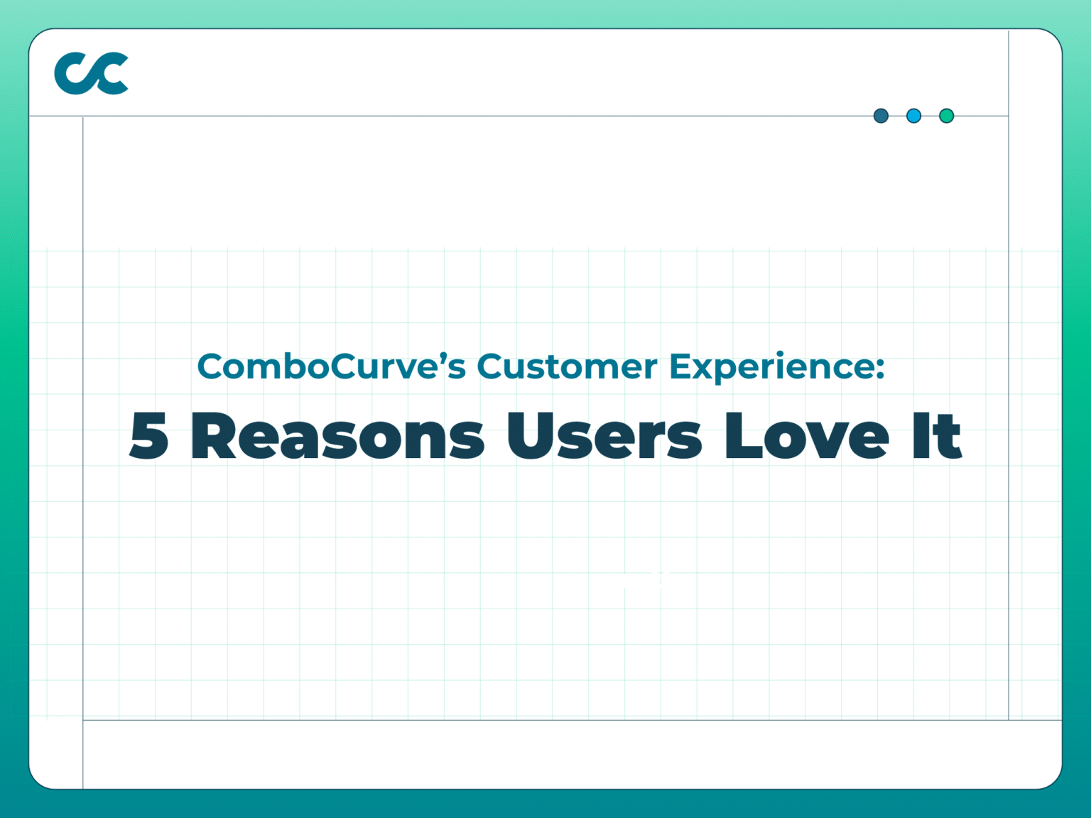 ComboCurve - Oil And Gas Forecasting And Type Curve Tool